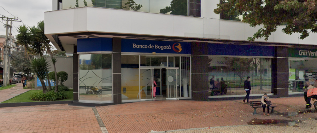 Proyectos - FMB Construcciones S.A.S.